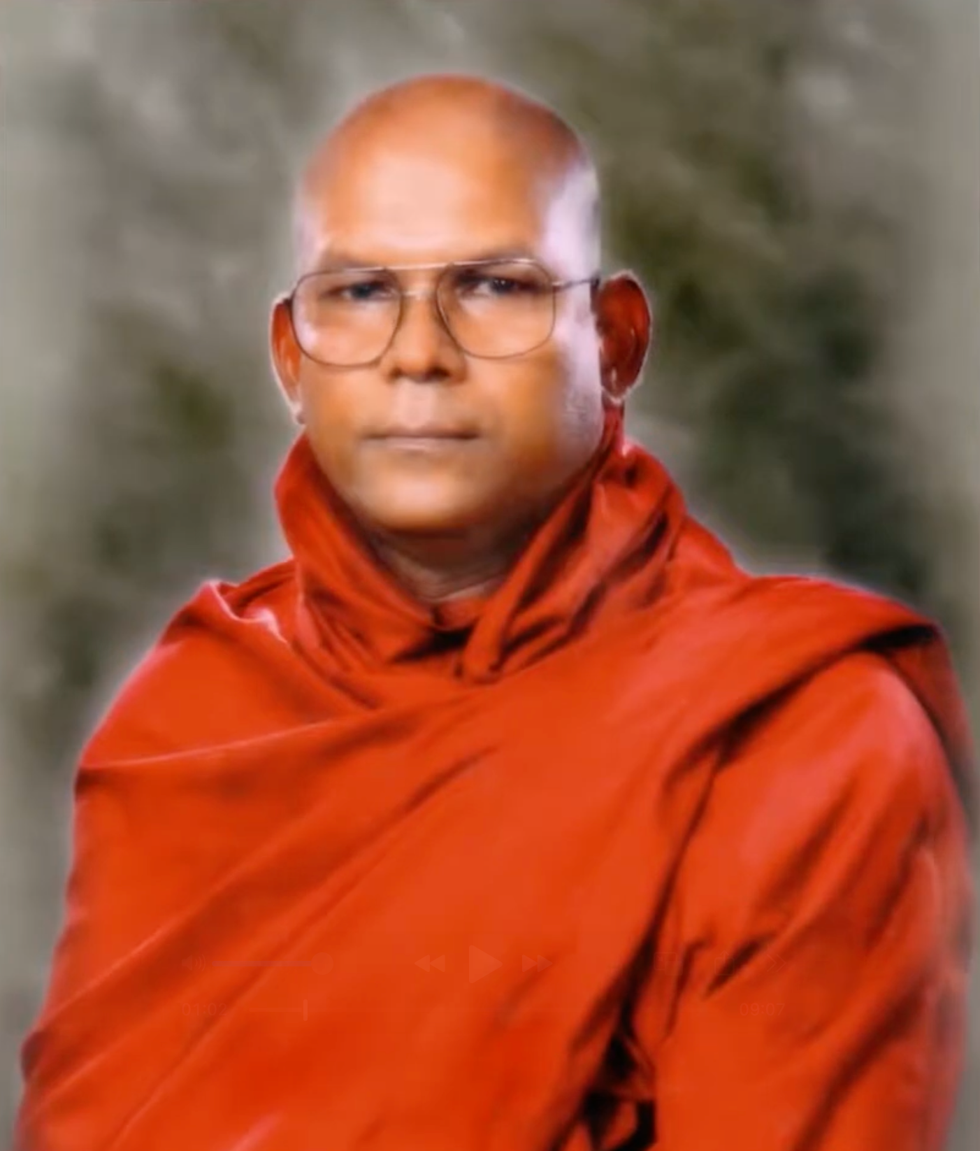 The World’s Tallest Rock-Carved Buddha Statue - Rambadagalla Viharaya